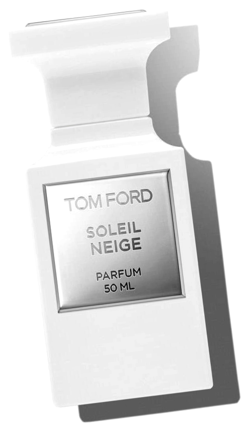 Парфюм Tom Ford Soleil Neige Parfum 50 мл унисекс / Том Форд Солей Неж Парфам
