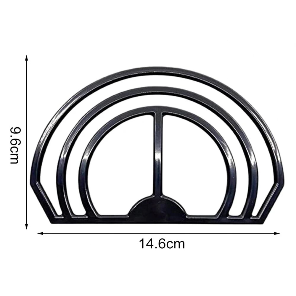 Подставка для бейсболок 1pc black