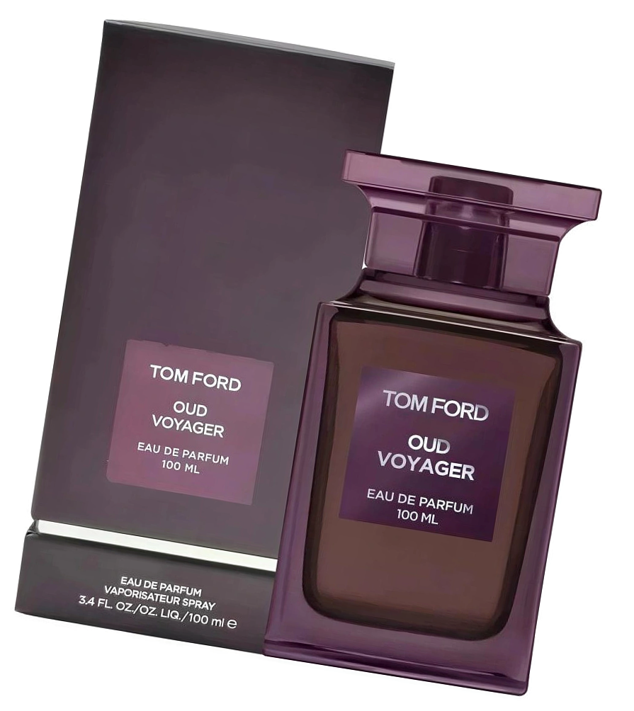 Удовый парфюм Том Форд Уд Вояджер 100 мл для женщин и мужчин - Tom Ford Oud Voyager