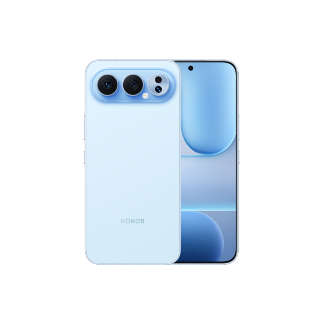 Мобильные телефоны HONOR