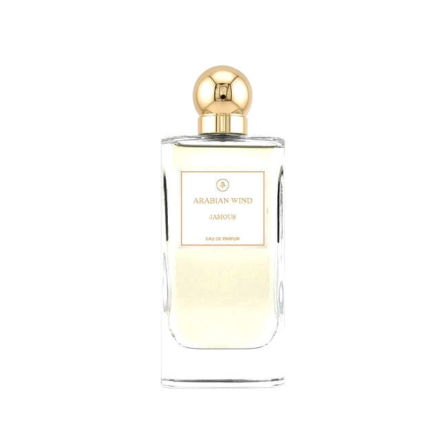 Parfum Arabian Wind Jamous 75 мл для женщин и мужчин - Джеймос Арабиан Винд парфюмерная вода унисекс