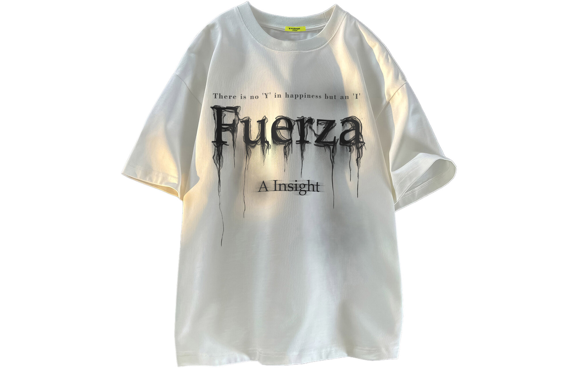 Футболка FUERZA FUERZA, комплект