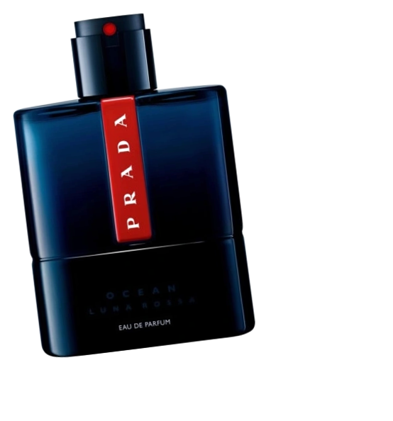 Мужской парфюм Прада Луна Росса Океан О Де парфюм 100 мл - Prada Luna Rossa Ocean