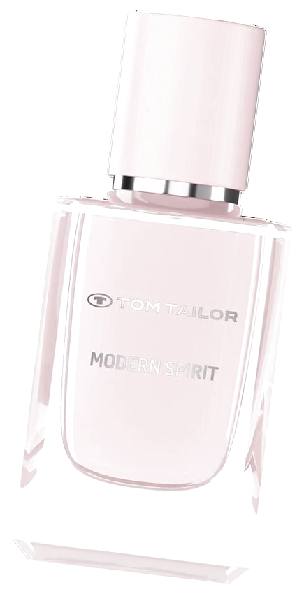 Tom Tailor Modern Spirit парфюм женский 50 мл - Том Тейлор Модерн Спирит