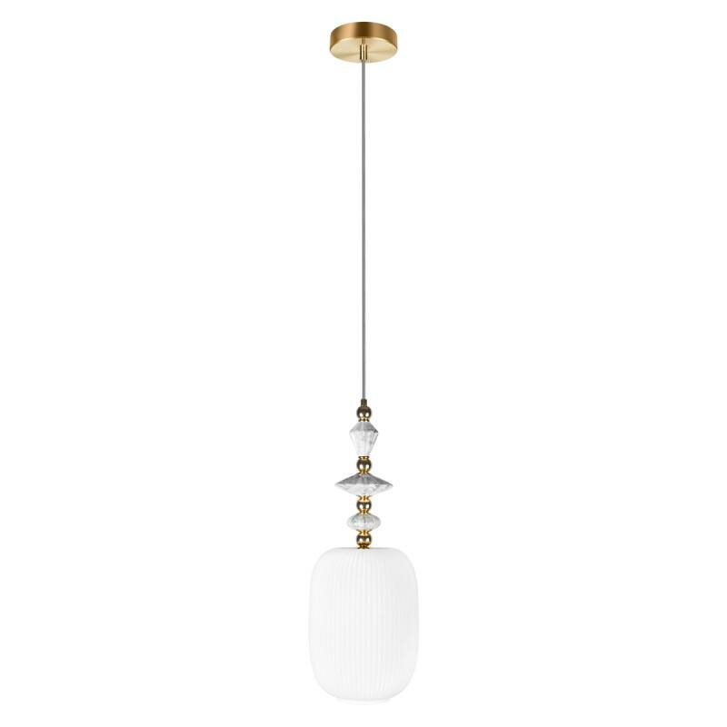 Подвесной светильник LOFT IT 10365/G