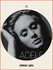 Компакт-диск Warner Adele – 21