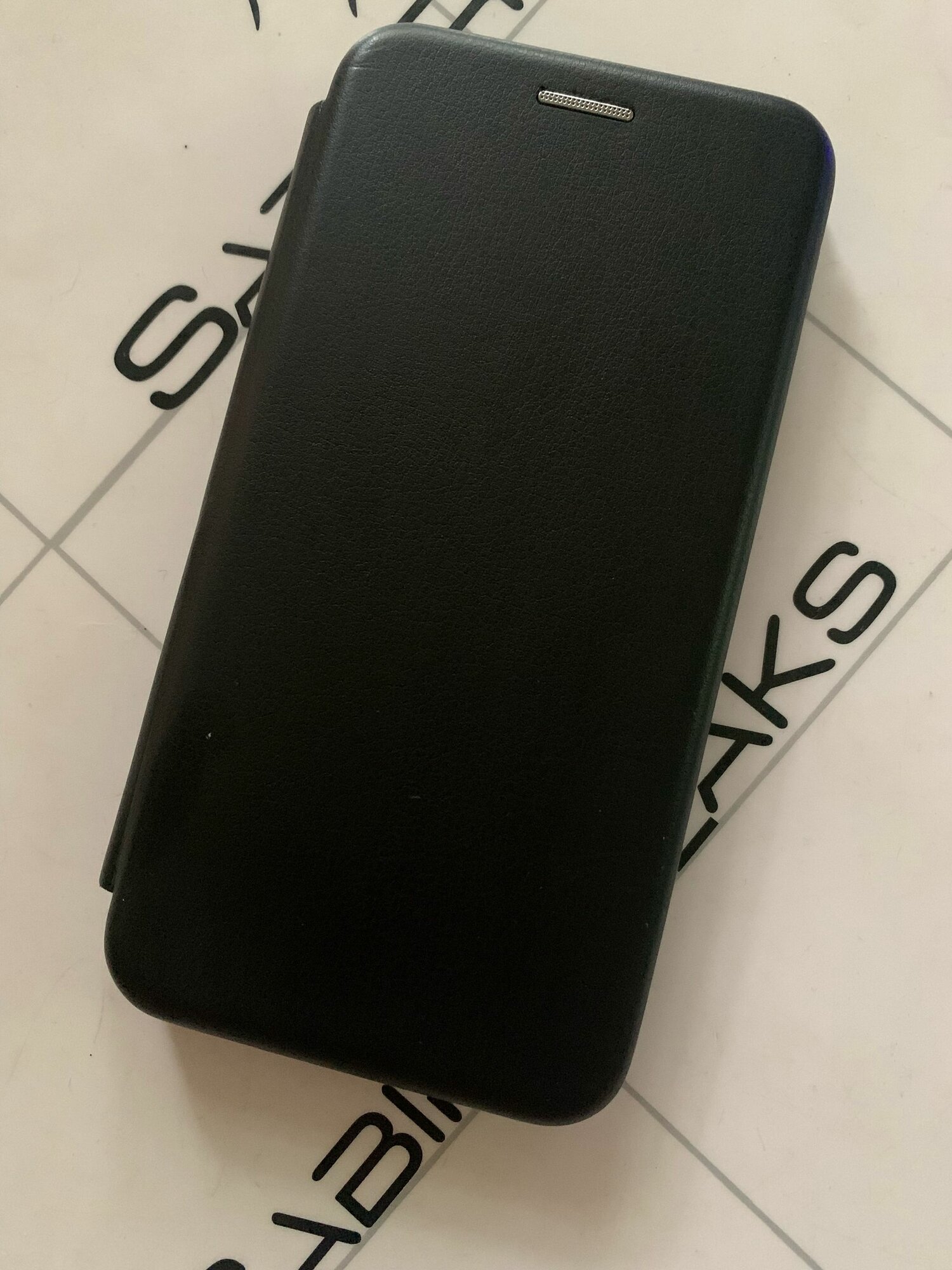 Чехол-книжка для Apple iPhone X/Xs