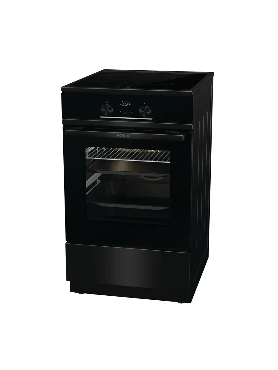 Электрическая плита GEIT5C60BPG