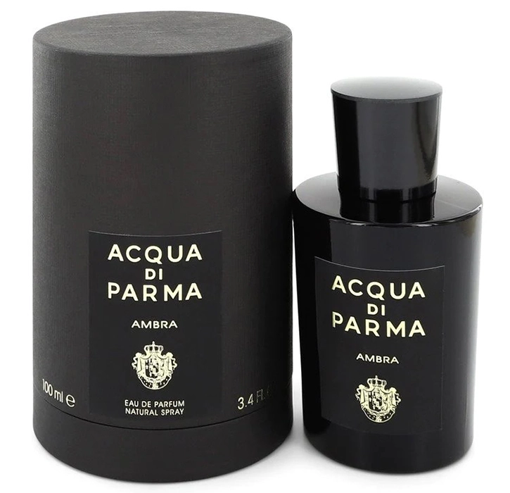 Парфюмерная вода для женщин и мужчин Acqua Di Parma Ambra 100 мл - Ambra