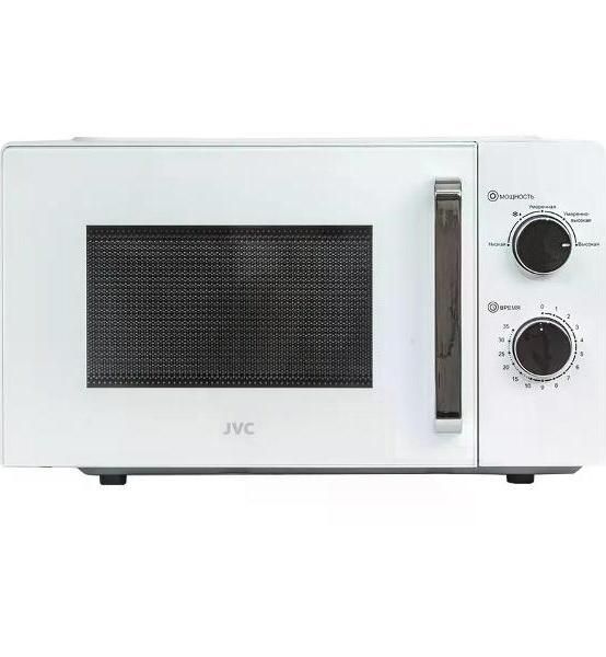 Микроволновая печь JVC JK-MW149M 20л 700Вт белый