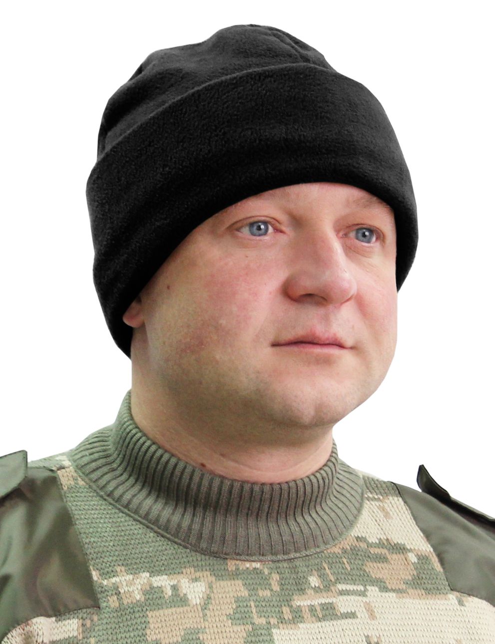 Шапка для рыбалки и охоты Компания БВР Шапки
