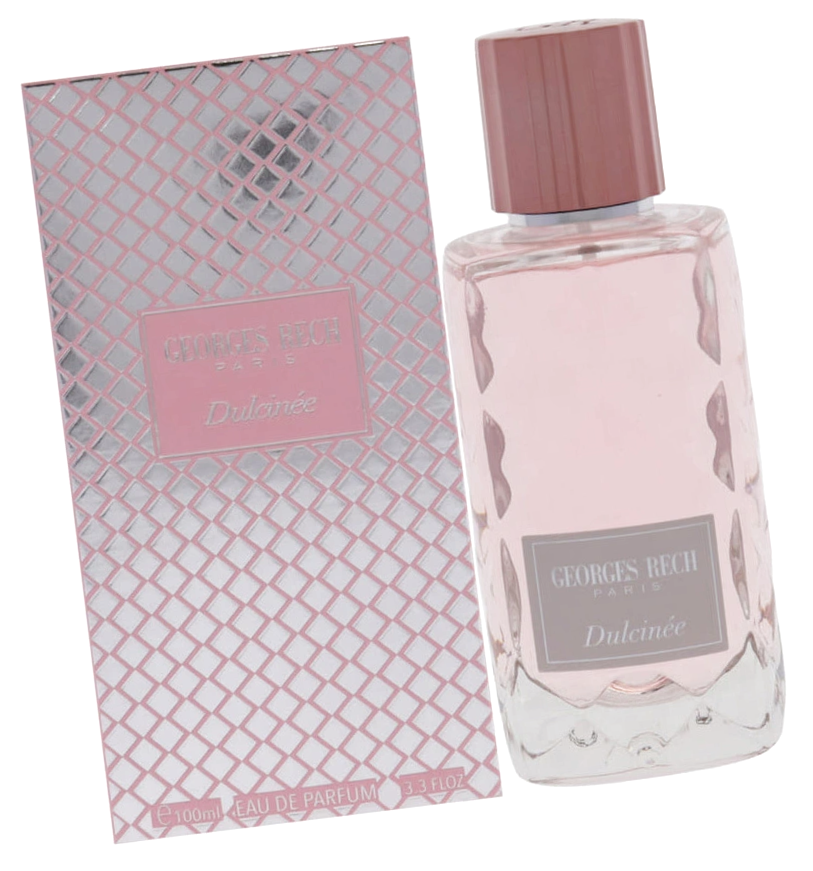 Парфюм Дульсине женский 100 мл / Georges Rech Dulcinee eau de parfum
