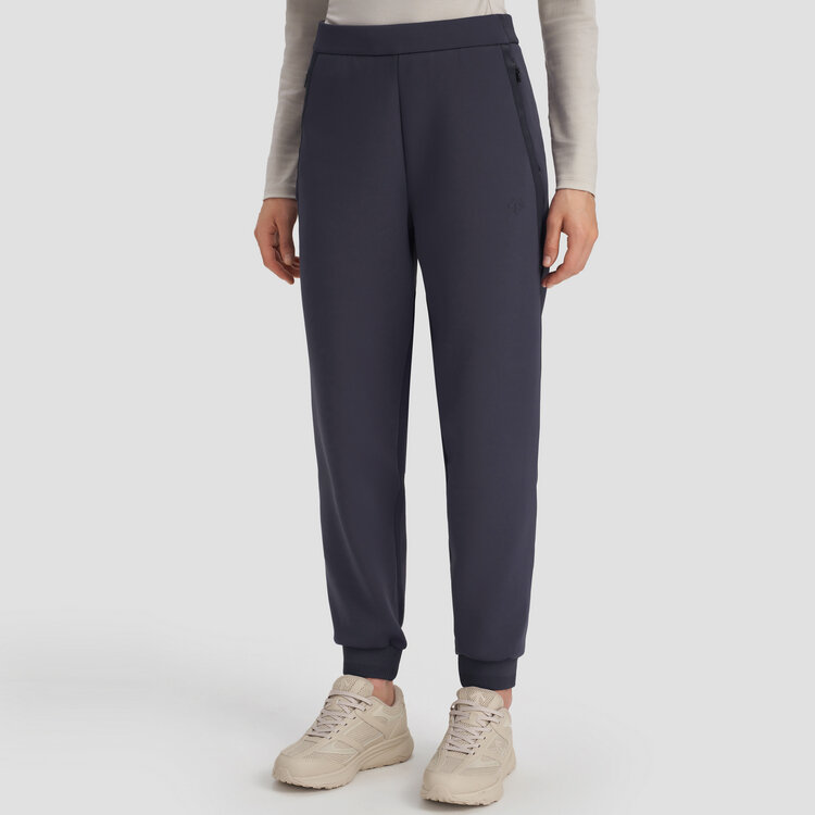 Брюки Descente