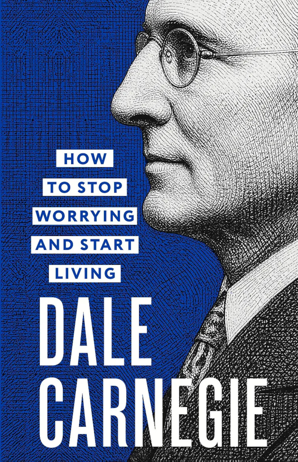 How to Stop Worrying and Start Living = Как перестать беспокоиться и начать жить. Карнеги Д.
