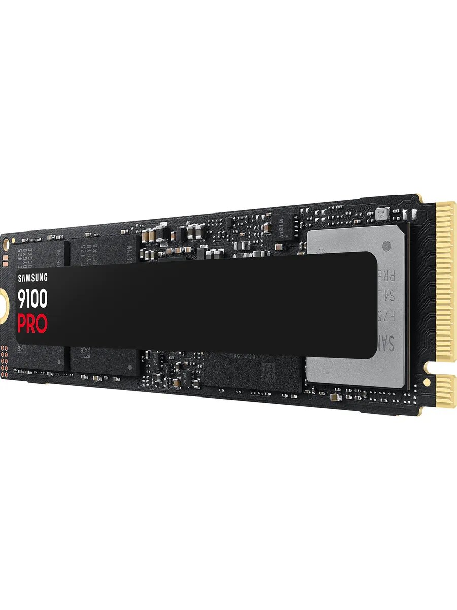Твердотельный накопитель Samsung MZ-VAP1T0BW