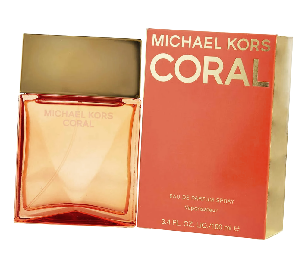 Парфюмерная вода для женщин Майкл Корс Корал 100 мл / Michael Kors Coral