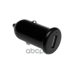 Разветвитель прикуривателя на 1 USB Quick Charge 3.0 LECAR LECAR арт. LECAR000025209
