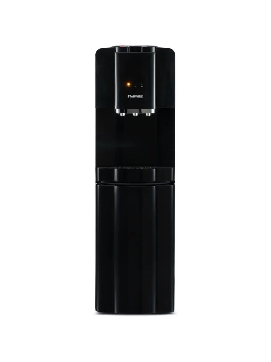Кулер для воды StarWind SW-1001CB