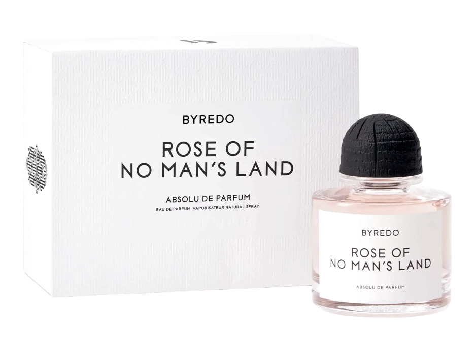 Байредо Роуз Оф Ноу Менс Ленд Абсолю 2 мл сэмпл / Byredo Rose Of No Man S Land Absolu