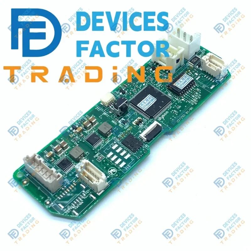 Модуль UART Interface Board TP05 — фото 1
