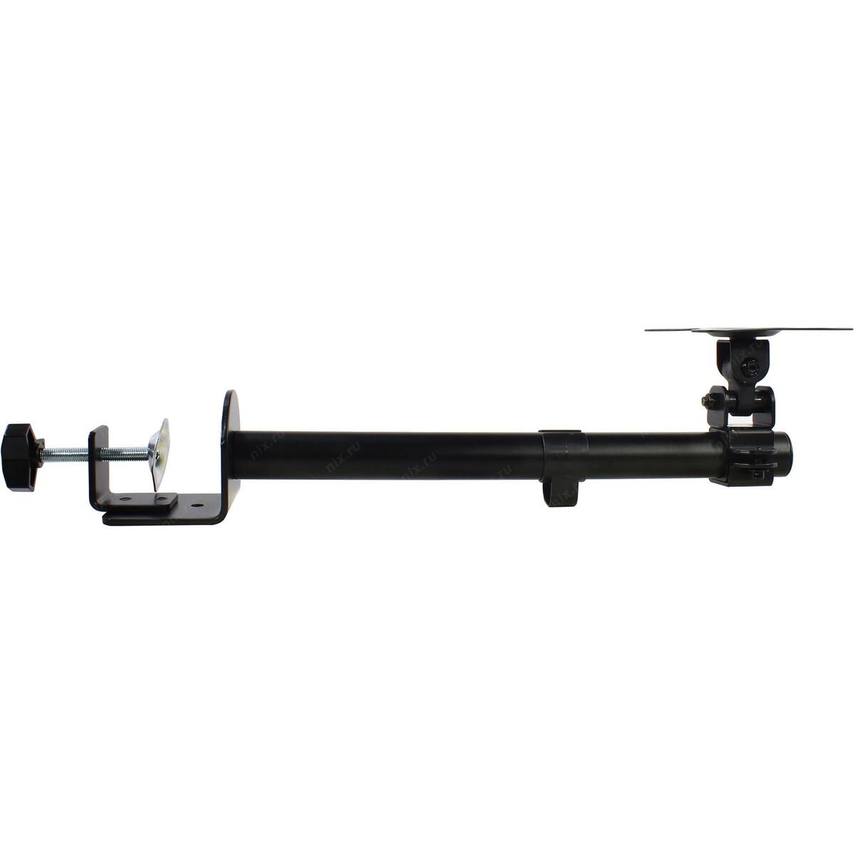 Wize WDM1-32S настольное крепление для одного монитора (VESA75/100, 14-32", 10кг) — фото 1