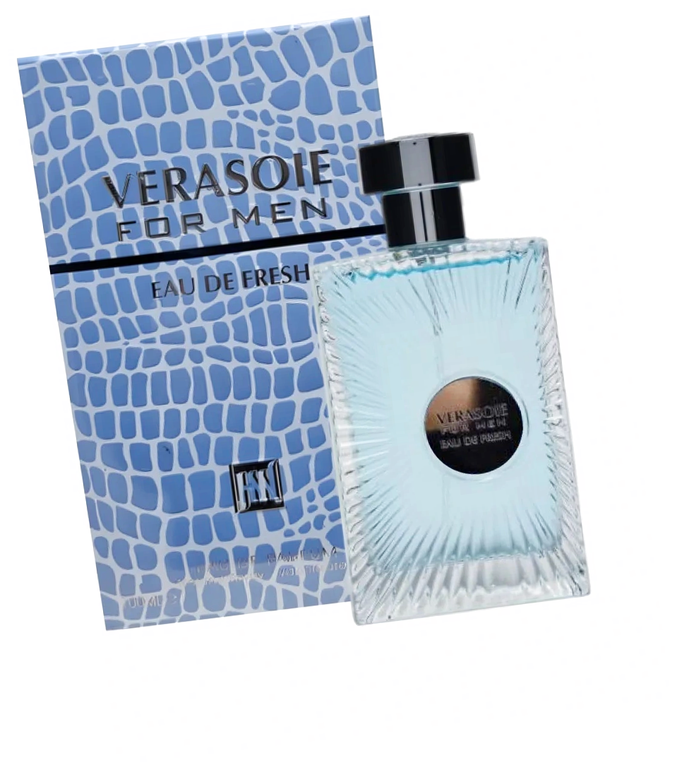 Johnwin Verasoie Eau De Fresh мужской парфюм 30 мл - Джонвин Верасое О Де Фреш