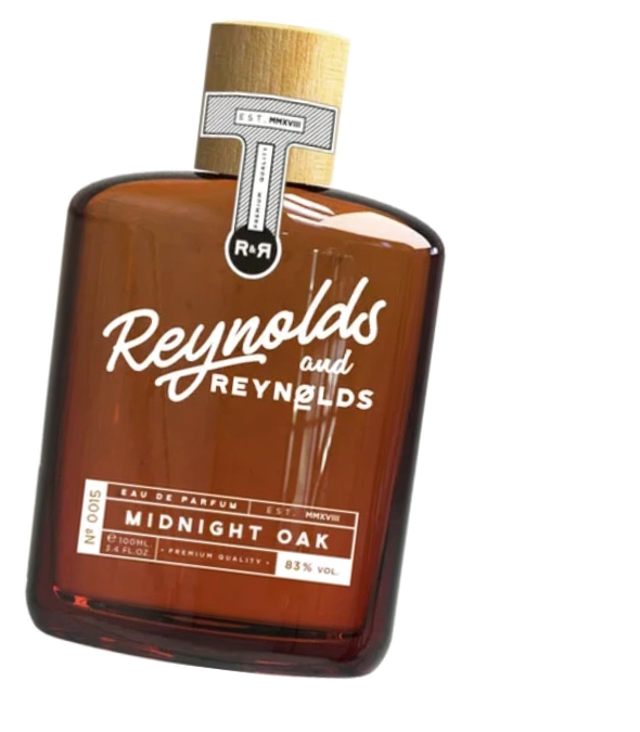 Reynolds and Reynolds Midnight Oak парфюм 100 мл мужской - Рейнольдс Энд Рейнольдс Миднайт Оук