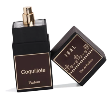 Парфюм унисекс Coquillete Paris Joal 100 мл / Джоал Коквиллет