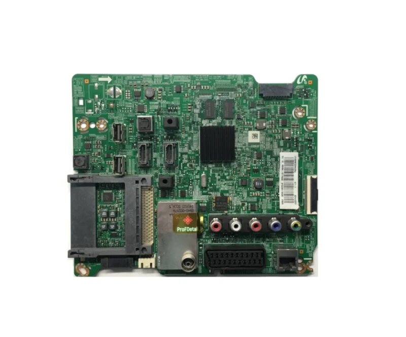Плата BN41-02241A BN94-07783D, для телевизора Samsung UE46H6203AK