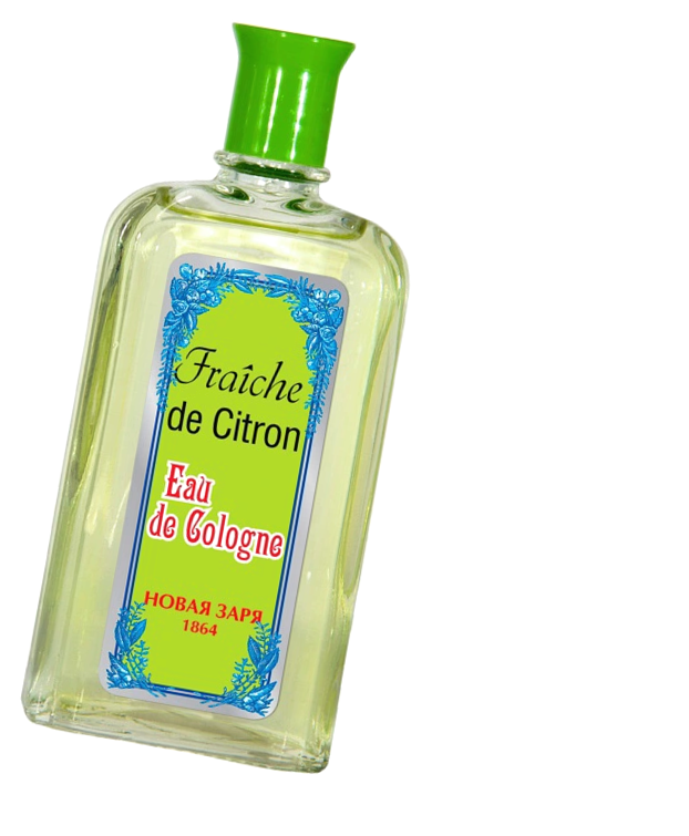 Nouvelle Etoile Fraiche De Citron / одеколон 85 мл для мужчин и женщин - Свежий Цитрон