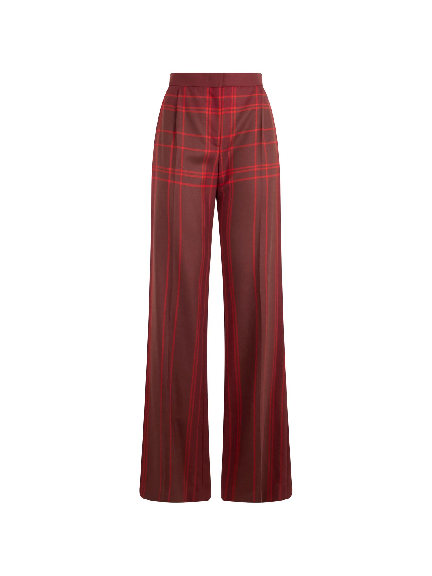 Брюки классические Alberta Ferretti