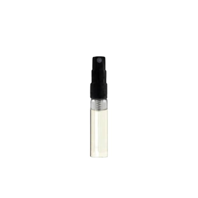 Миниатюра мужского eau de toilette Мэнсфилд Принсип Антонио Де Кертис 2 мл