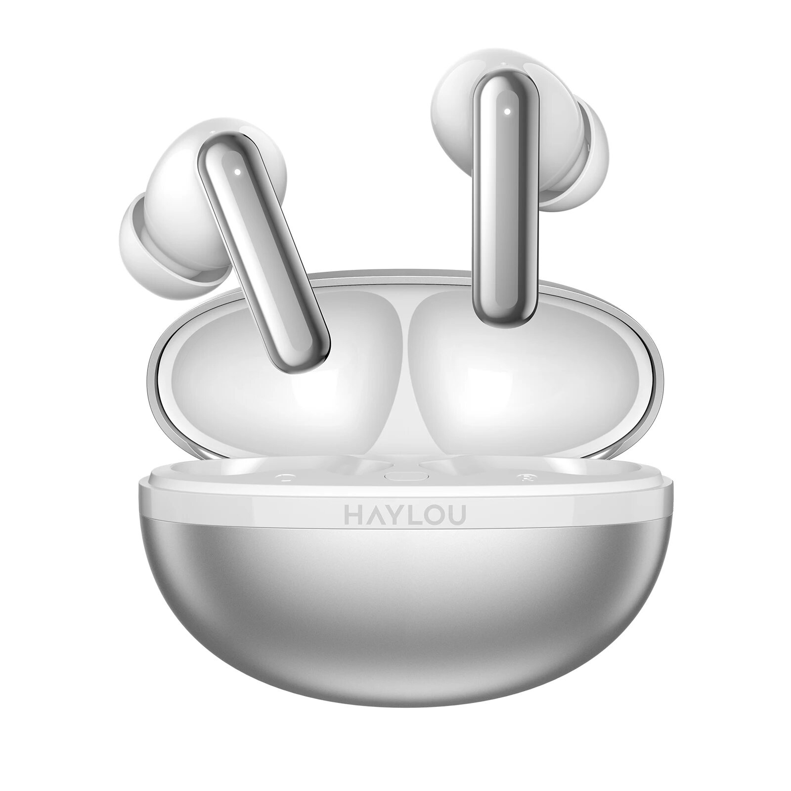 HAYLOU Flowbuds N50 ANC Беспроводные Наушники Серый, White