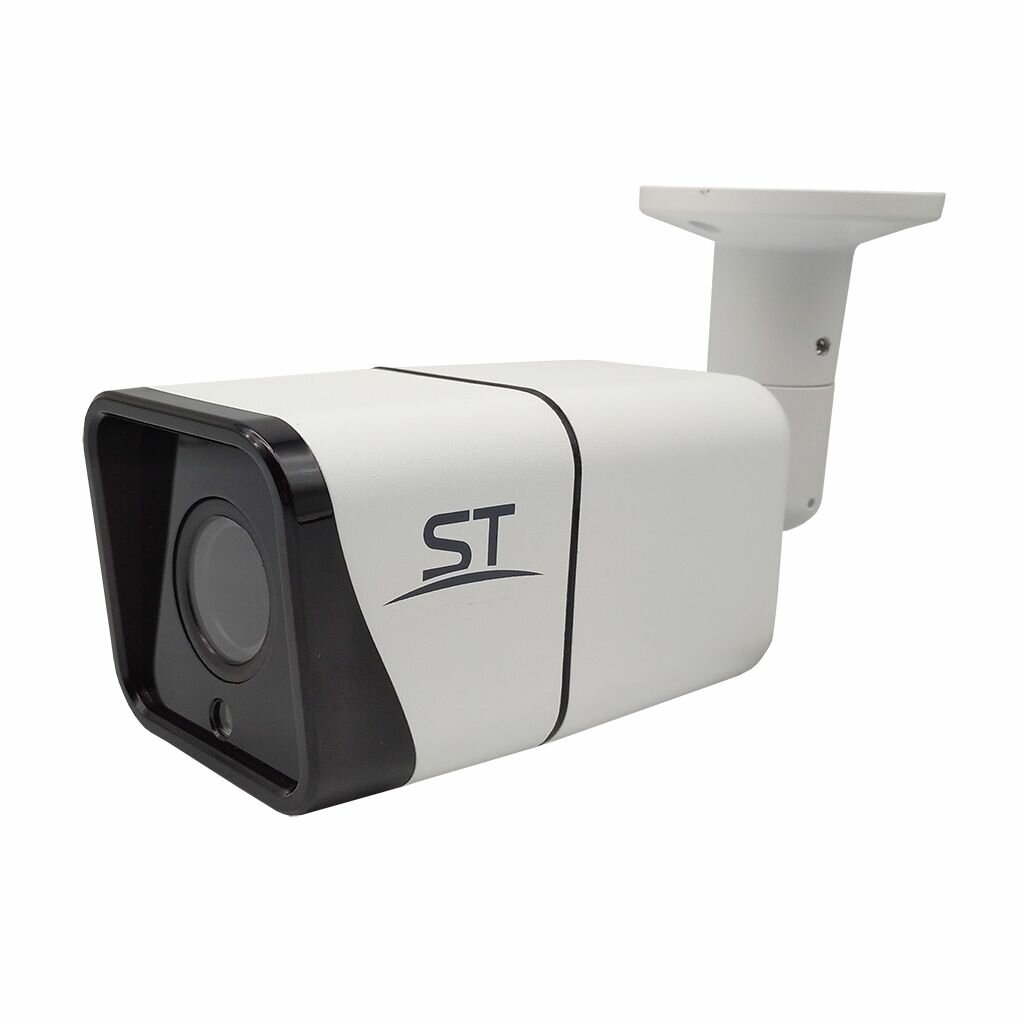 Уличная IP видеокамера ST-S5513 LIGHT 5Мп (объектив 2,8-12mm) (в. 2)