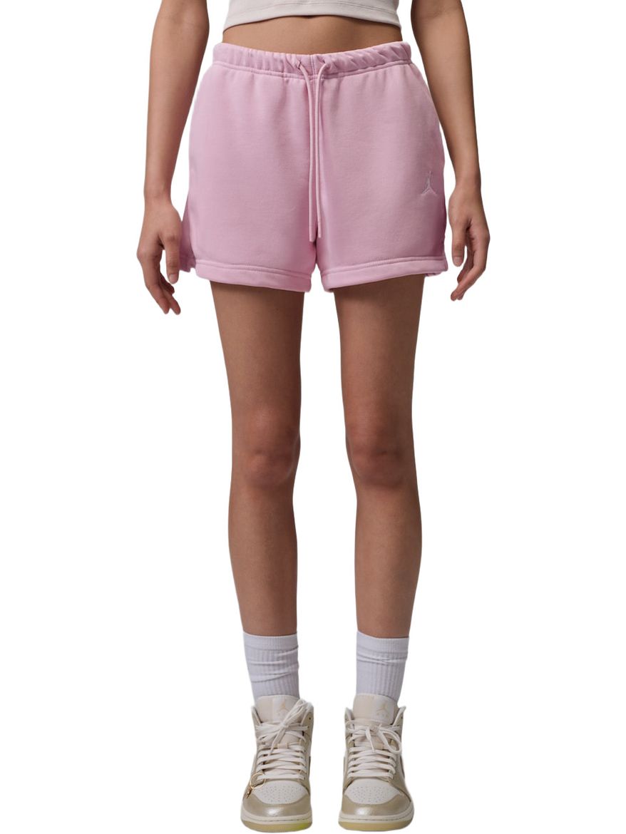Шорты спортивные W J Brk Flc Ft Short 24