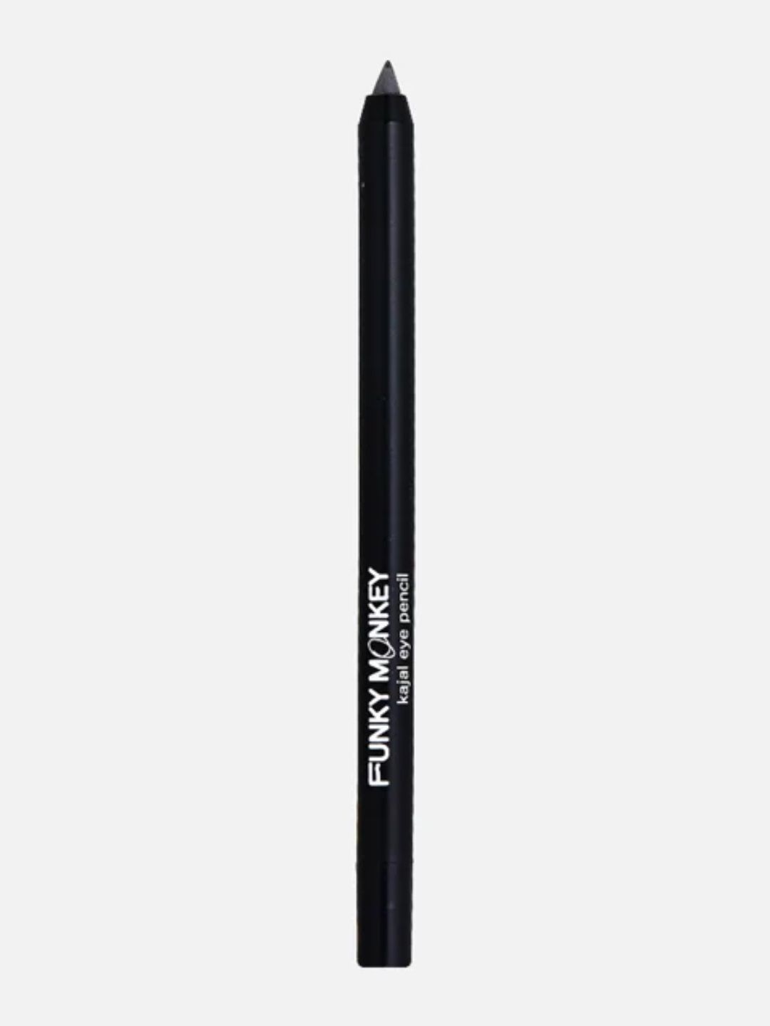 Карандаш каял для глаз FUNKY MONKEY kajal eye pencil 03 Серый