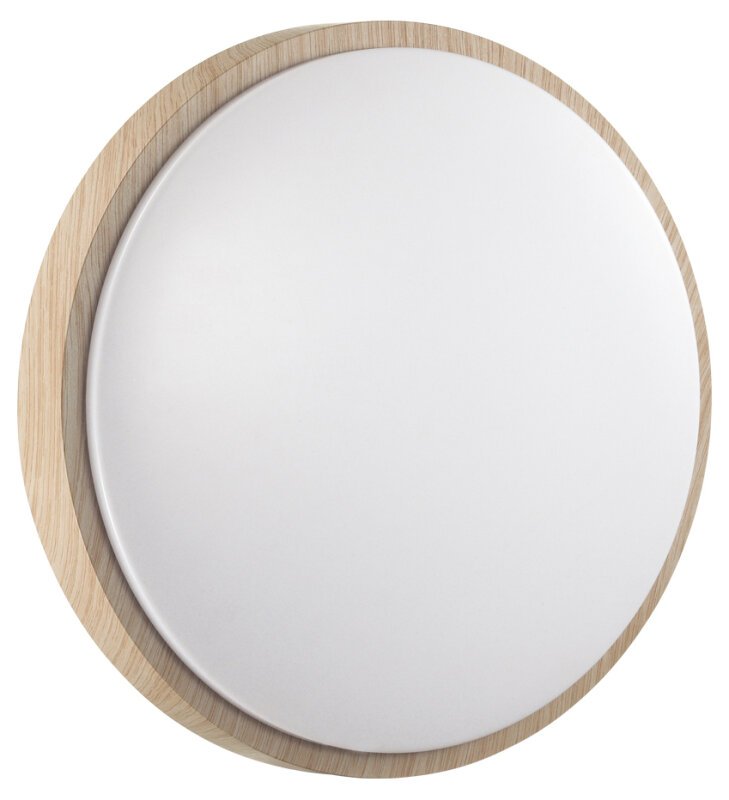 Накладной светильник Sonex PALE 7792/ALN
