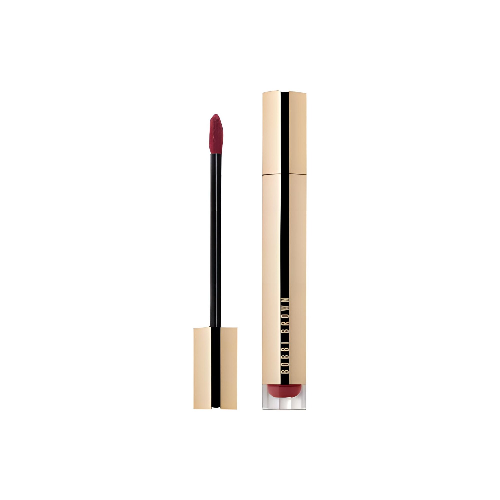 Блески для губ BOBBI BROWN Luxury gold