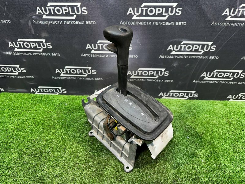 Селектор АКПП Opel Vectra B 2001 (1.8 X18XE) Б/У с пробегом Арт. 12044
