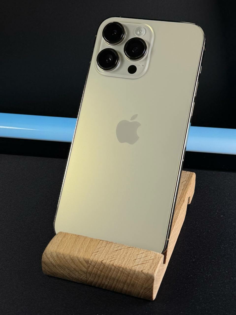 Смартфон Apple iPhone 14 Pro Max, 512gb, Gold, J, nano SIM + eSIM