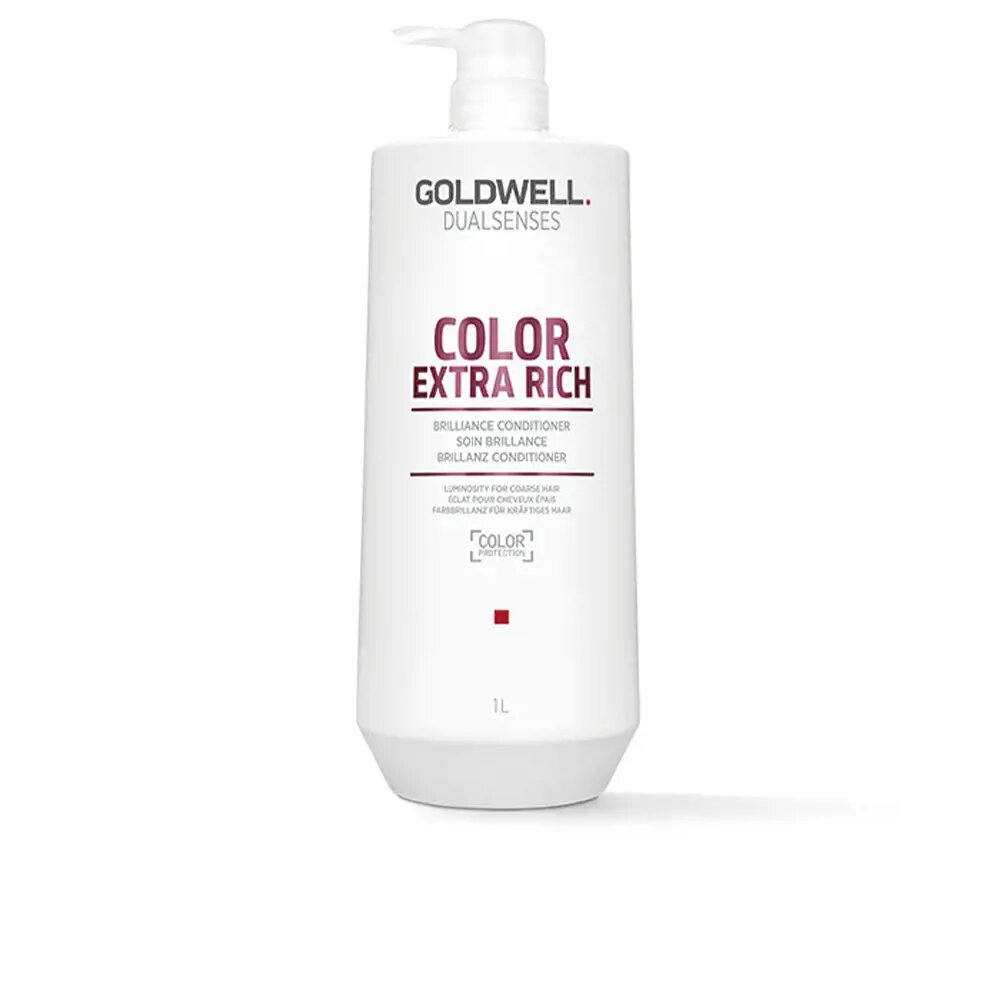 Кондиционер Goldwell "Dualsenses", для окрашенных волос, флакон с дозатором