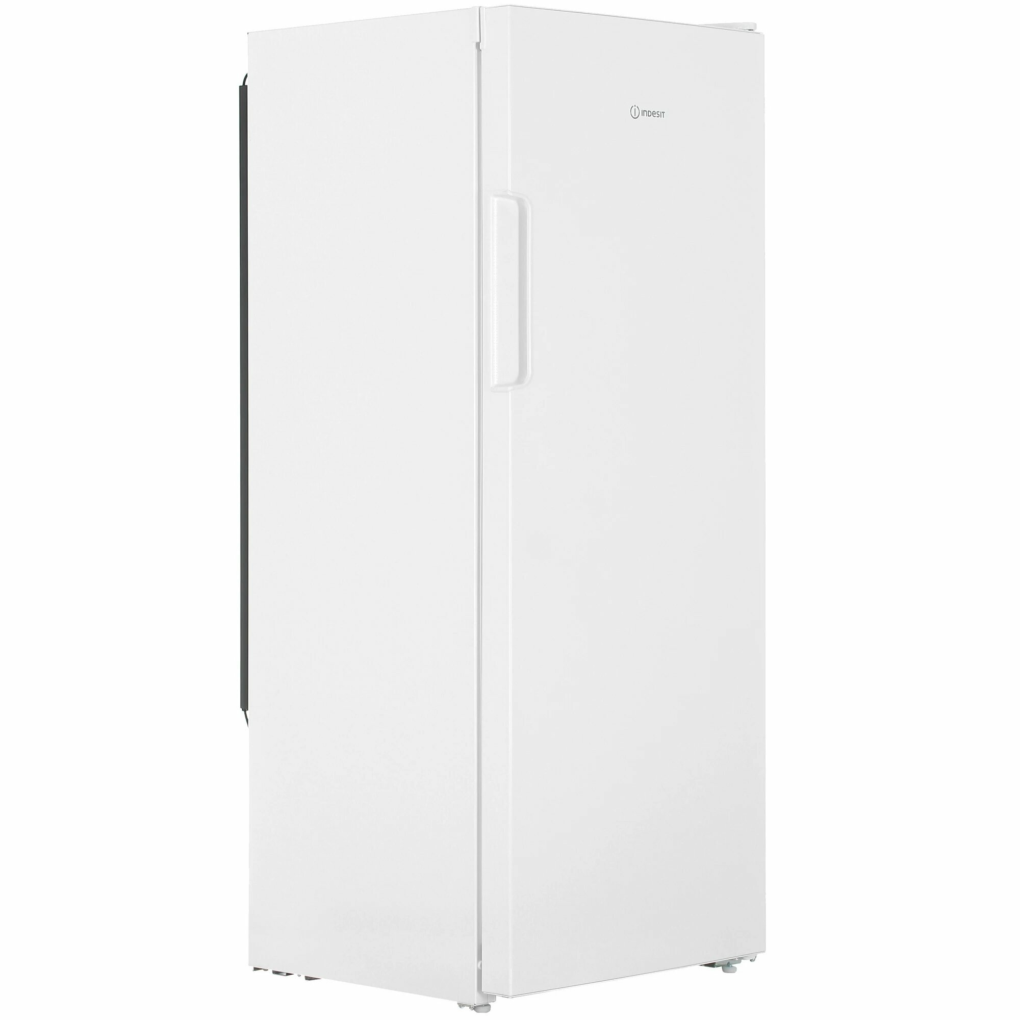 Морозильник Indesit "DSZ 4150", белый, электромеханическое управление, 214 л