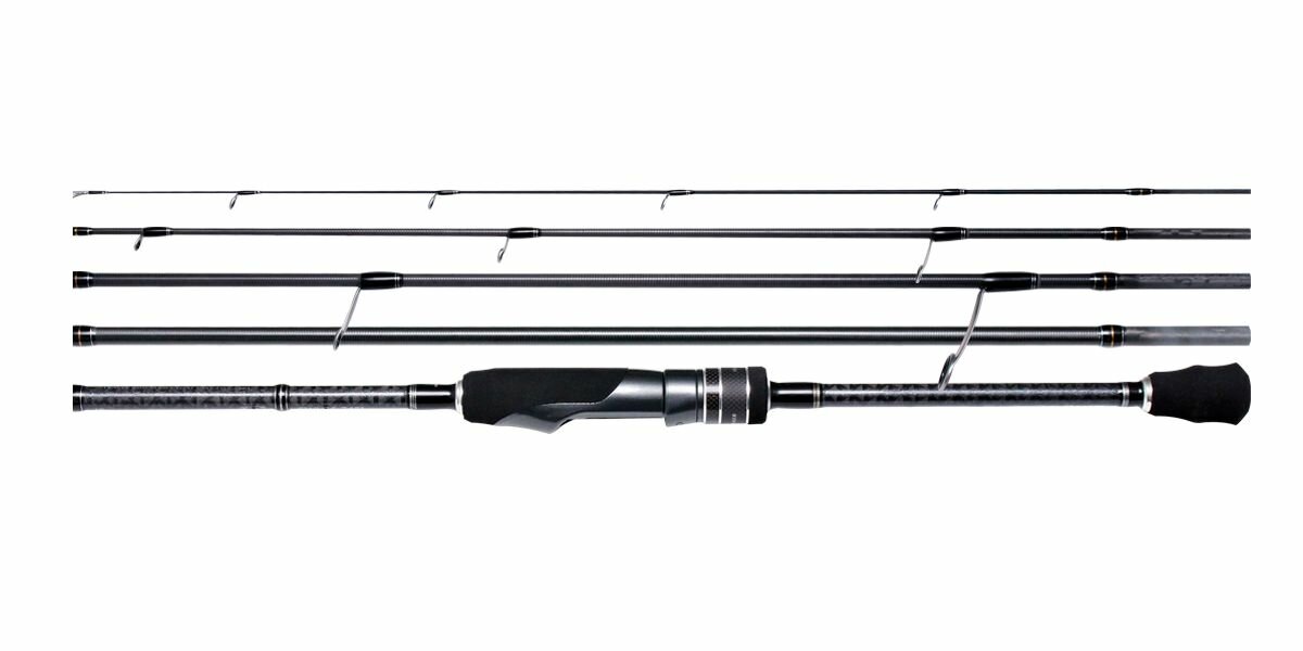 Спиннинг Hearty Rise Skywalker Light Game SWLGS-825ML 2.49 м 2-16г