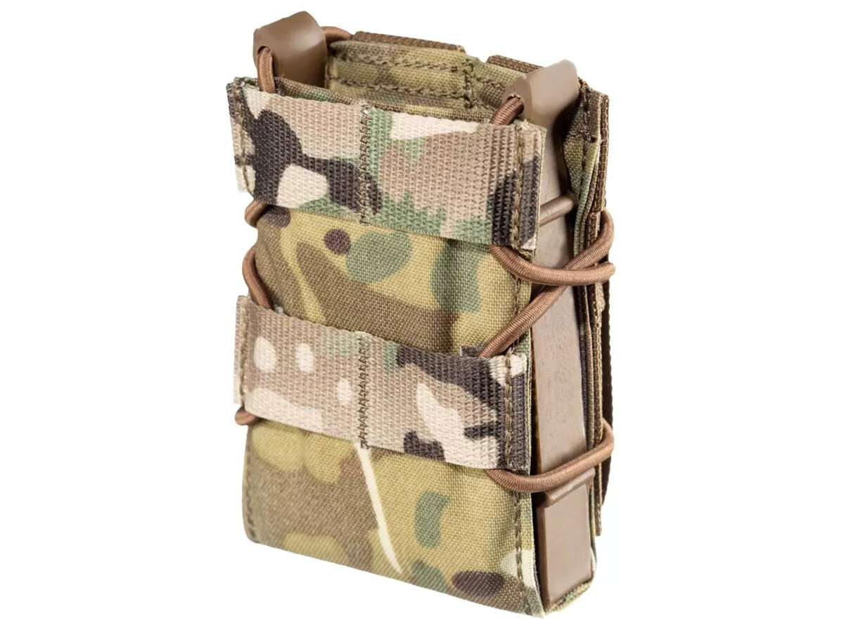 Подсумок Wartech Mp-117-Mcn Под Магазин/ar Открытый, Multicam