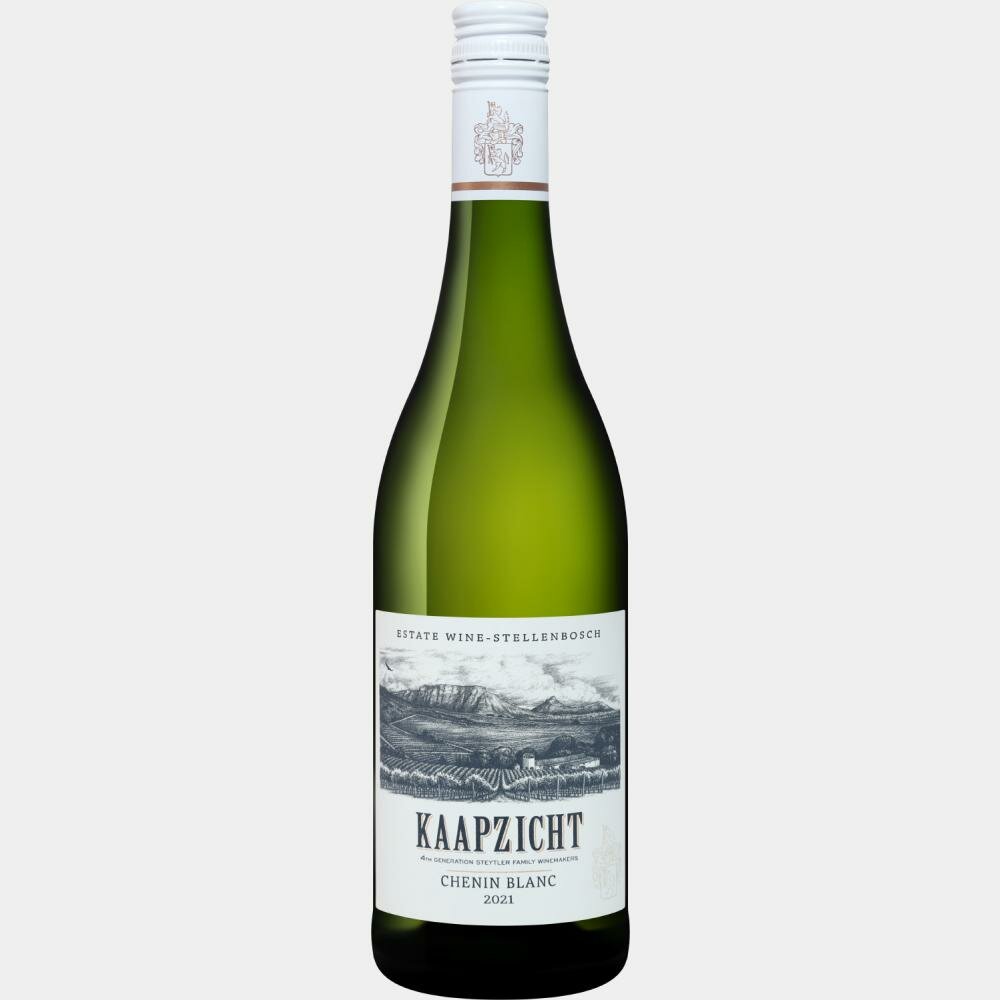 Chenin Blanc Stellenbosch WO Kaapzicht