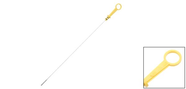 UXCELL индикатор уровня масла двигателя для Chevrolet Sonic 2012-2018 для Chevrolet Cruze 2011-2015 No.55562503