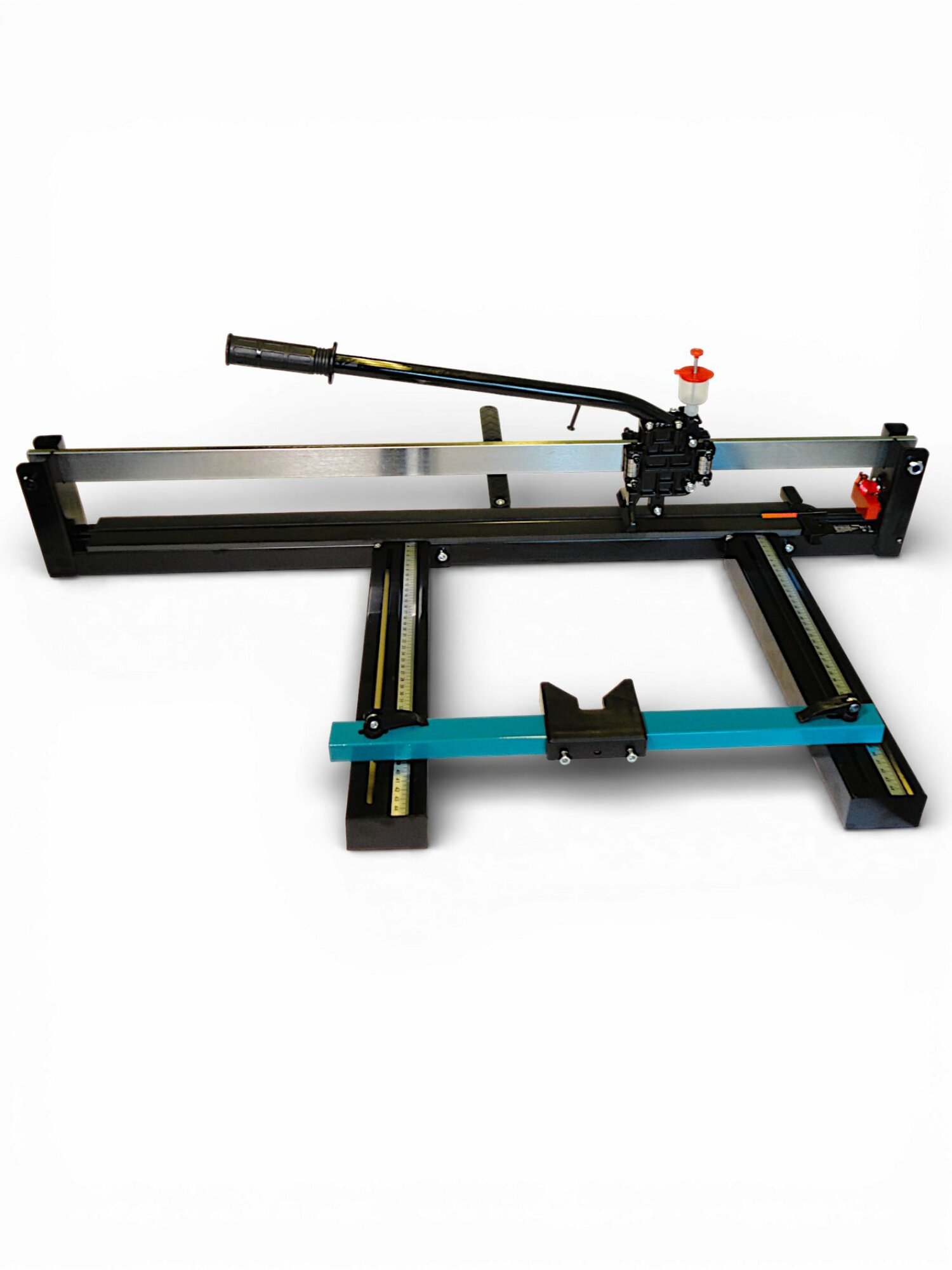 Плиткорез FLYEVER FRL600, лазерный указатель, максимальная длина реза 600 мм