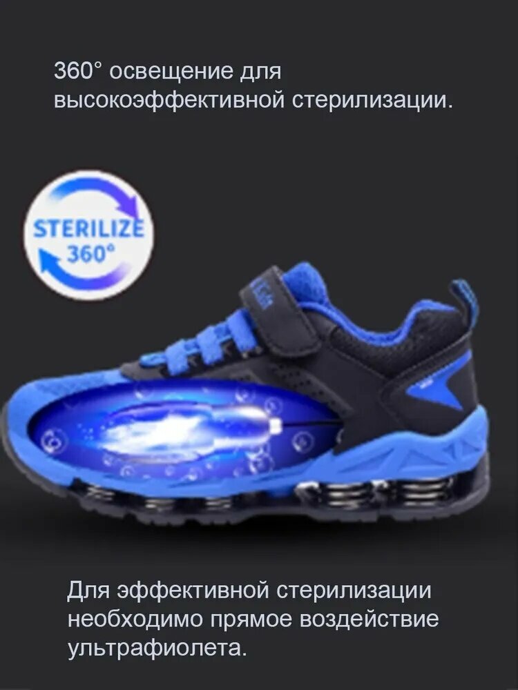 Сушилка для обуви — фото 1
