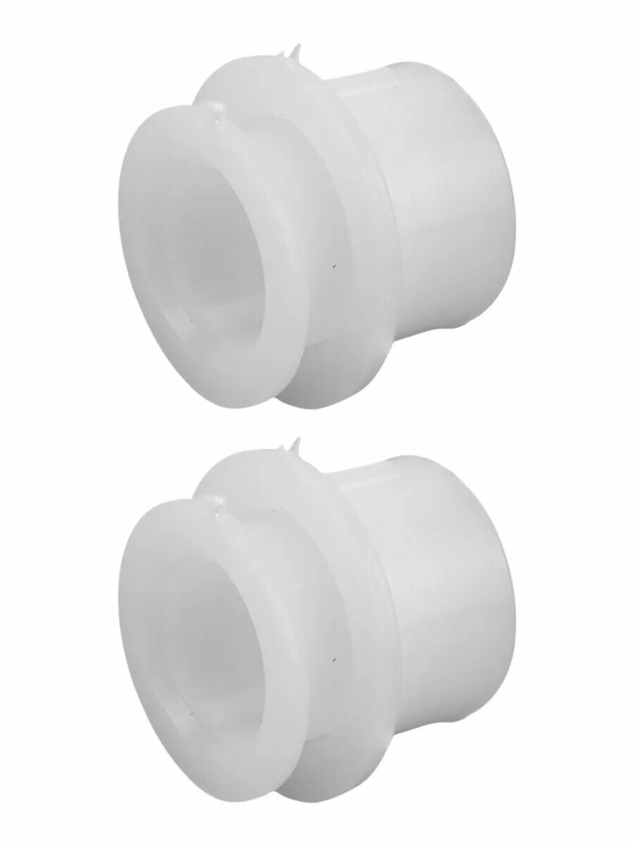 Втулка шнека для мясорубки (комплект 2 штуки)