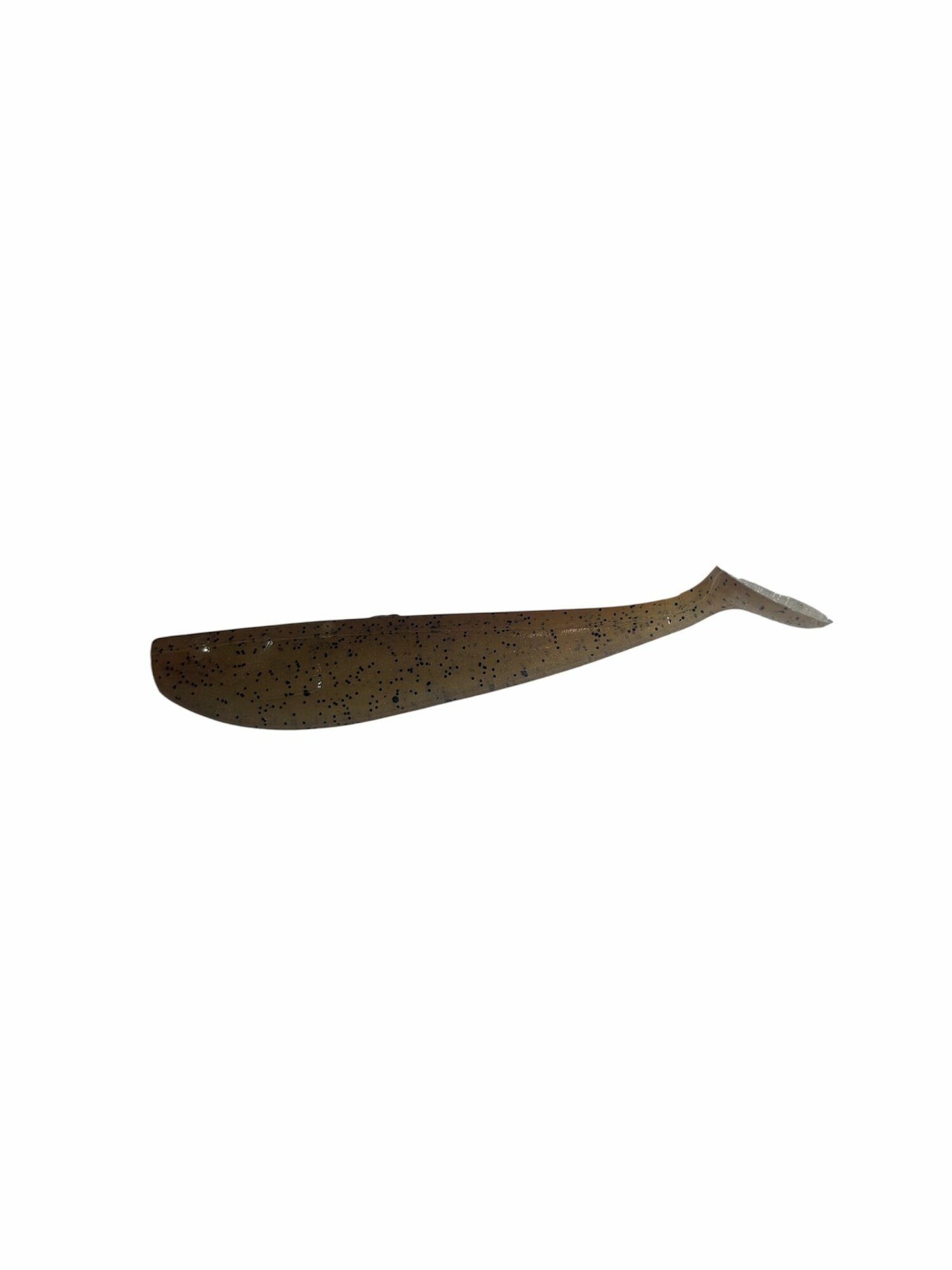 Виброхвост манс Q-PADDLER wakasagi 7 gr 10 cm Mann's / Quantum 10 шт